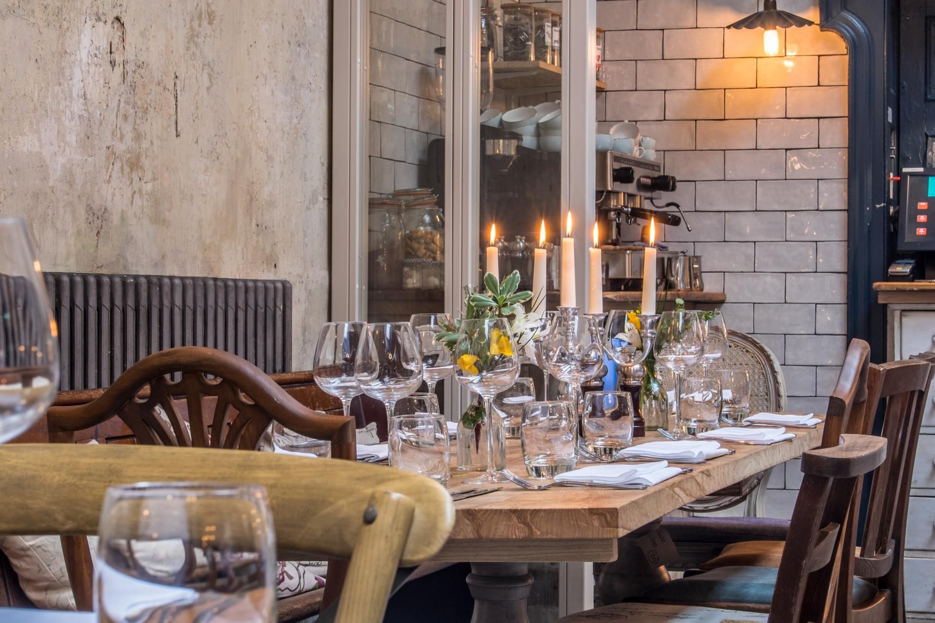 Gallery - Bull And Gate NW5