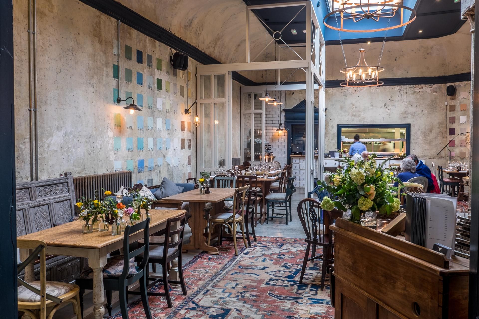 Gallery - Bull And Gate NW5