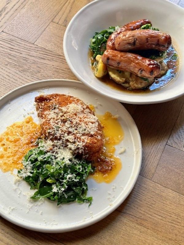 The Bull & Gate | Good food and cocktails in Kentish Town