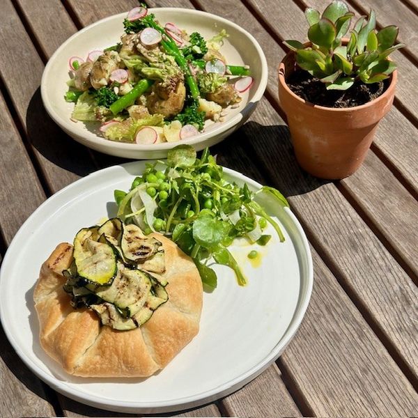 The Bull & Gate | Good food and cocktails in Kentish Town