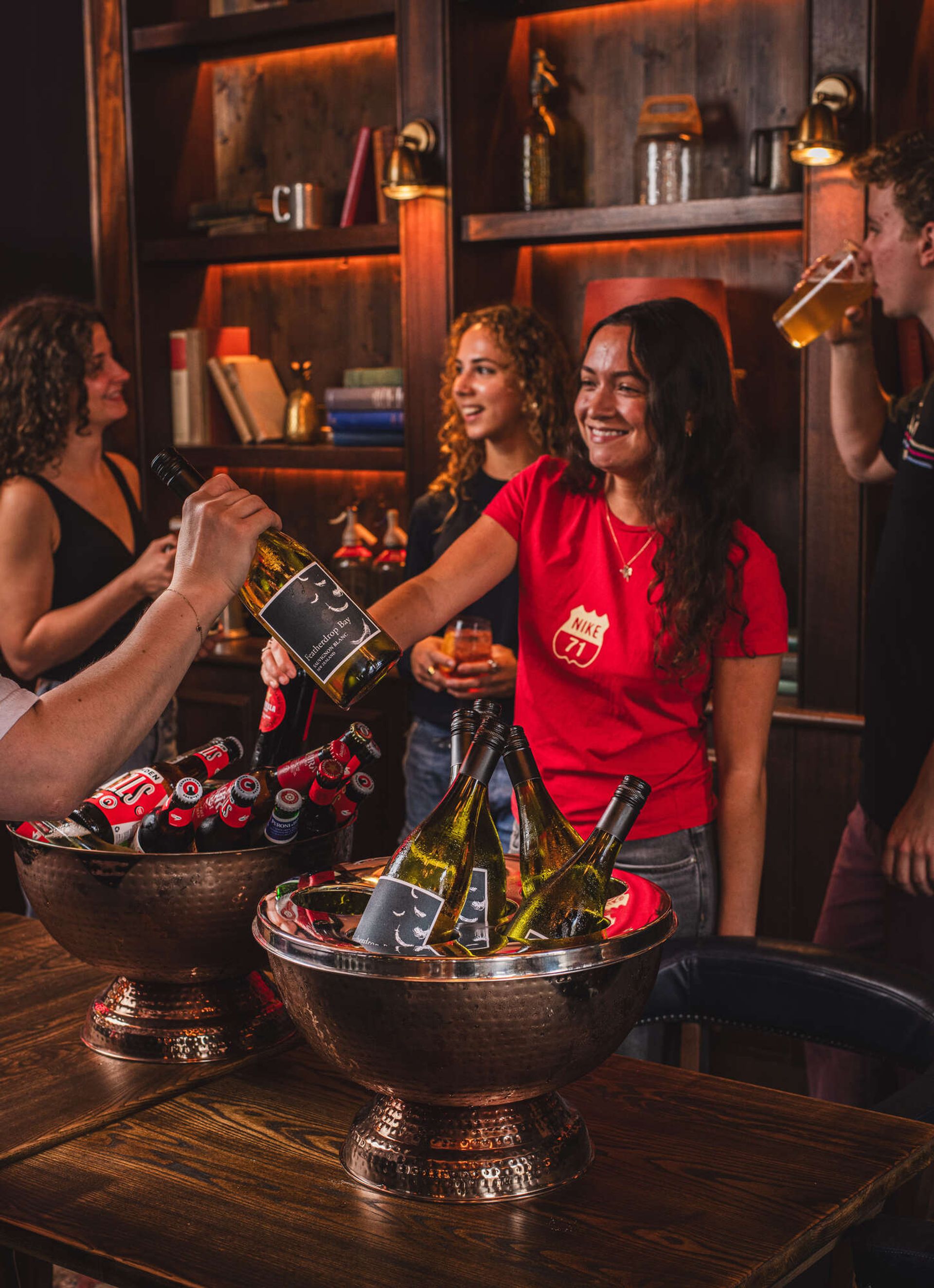 Pub in Kentish Town | Bull & Gate N5 | Young's Pub in London