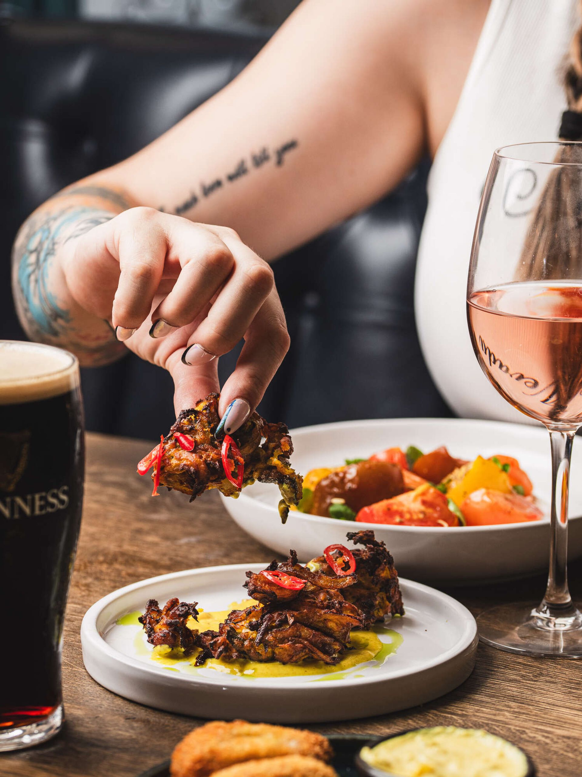 The Bull & Gate | Good food and cocktails in Kentish Town